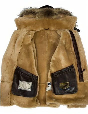 Men's – Alexander Hampton