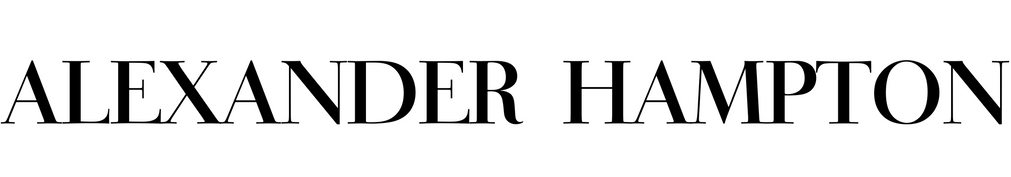 Men's – Alexander Hampton