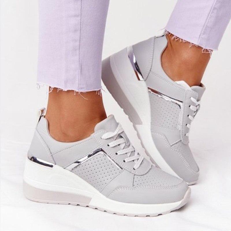 Malta Orthopedic Sneakers – Alexander Hampton
